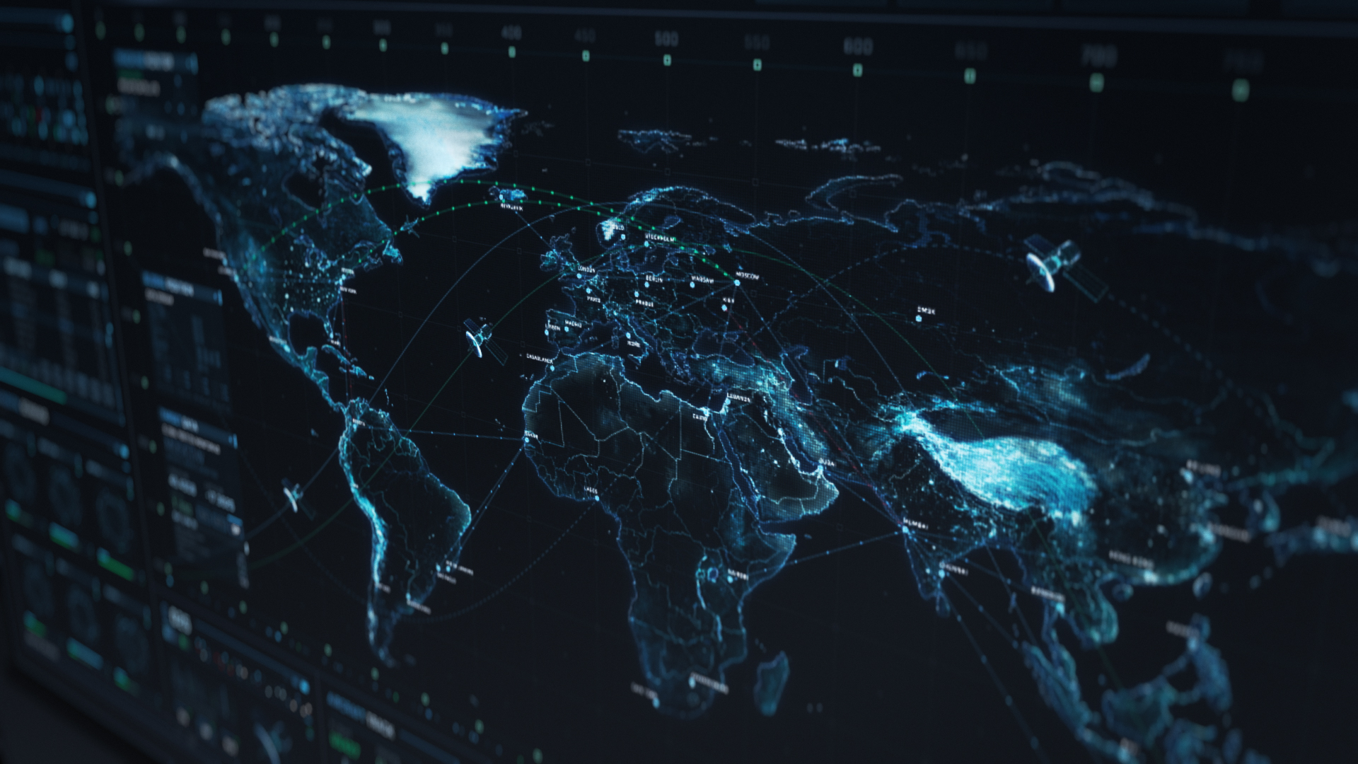 Jan Gryc | Motion Designer